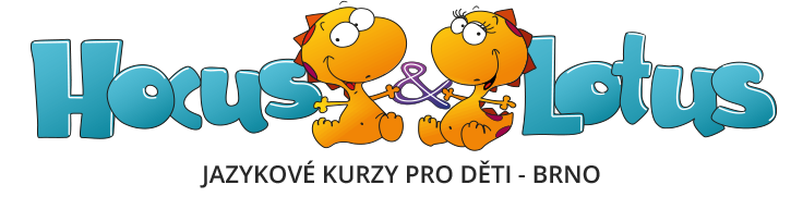 Jazyková škola pro děti - Jazykové kurzy pro děti Brno